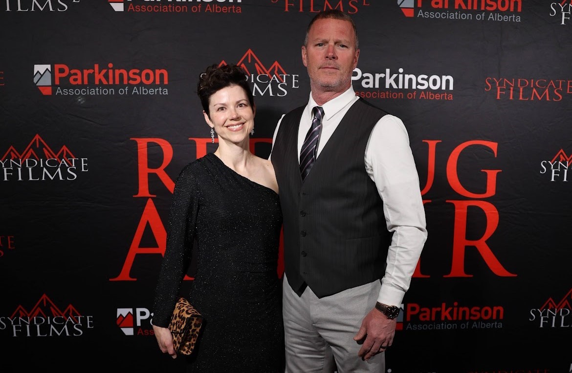 Cochrane stunt coordinators shortlisted for Canadian Screen Award - CochraneNow: Cochrane ...